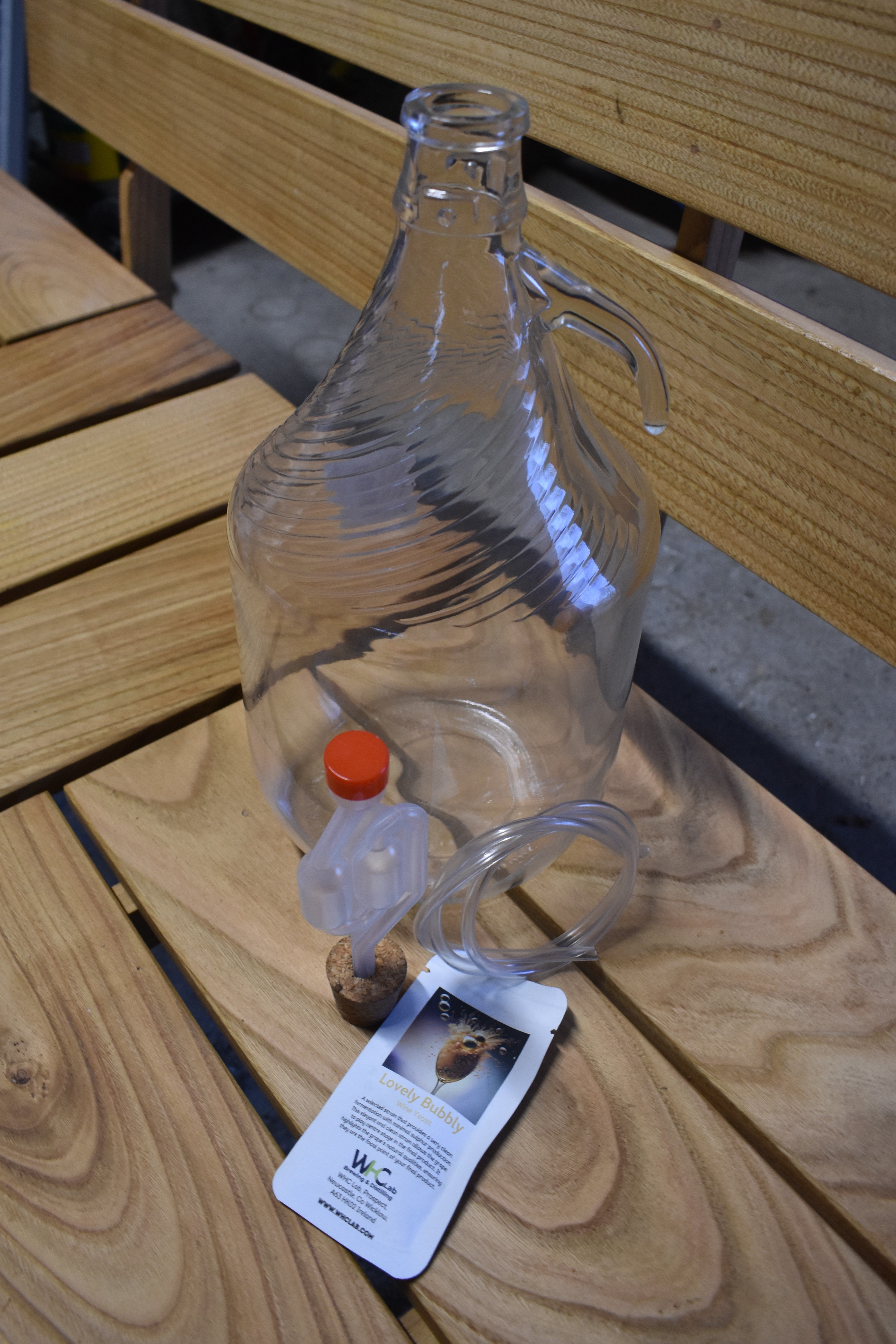 Homebrew Kits Ireland | Starter Kits for Home Brewing