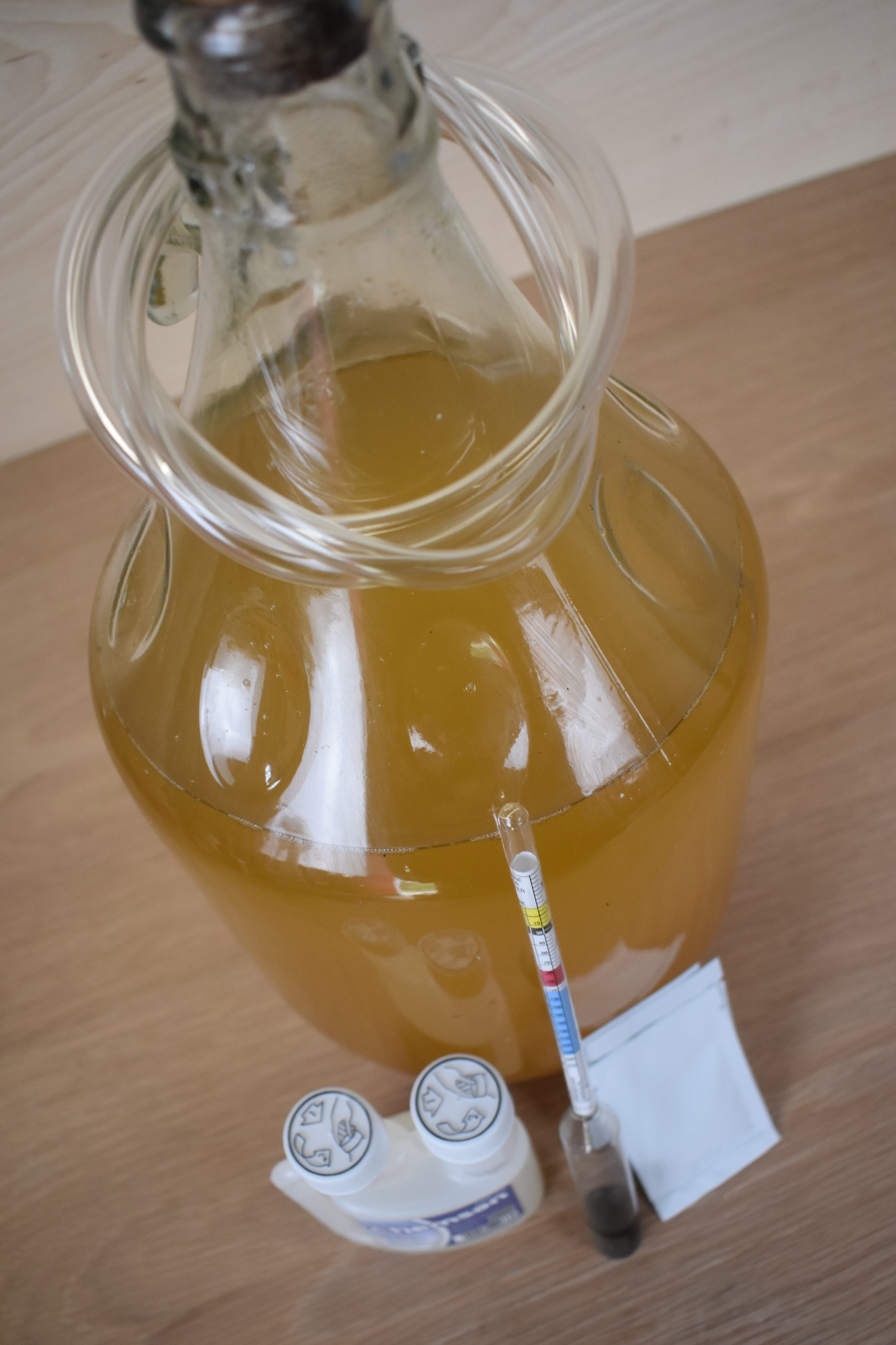 Hooley Homebrew