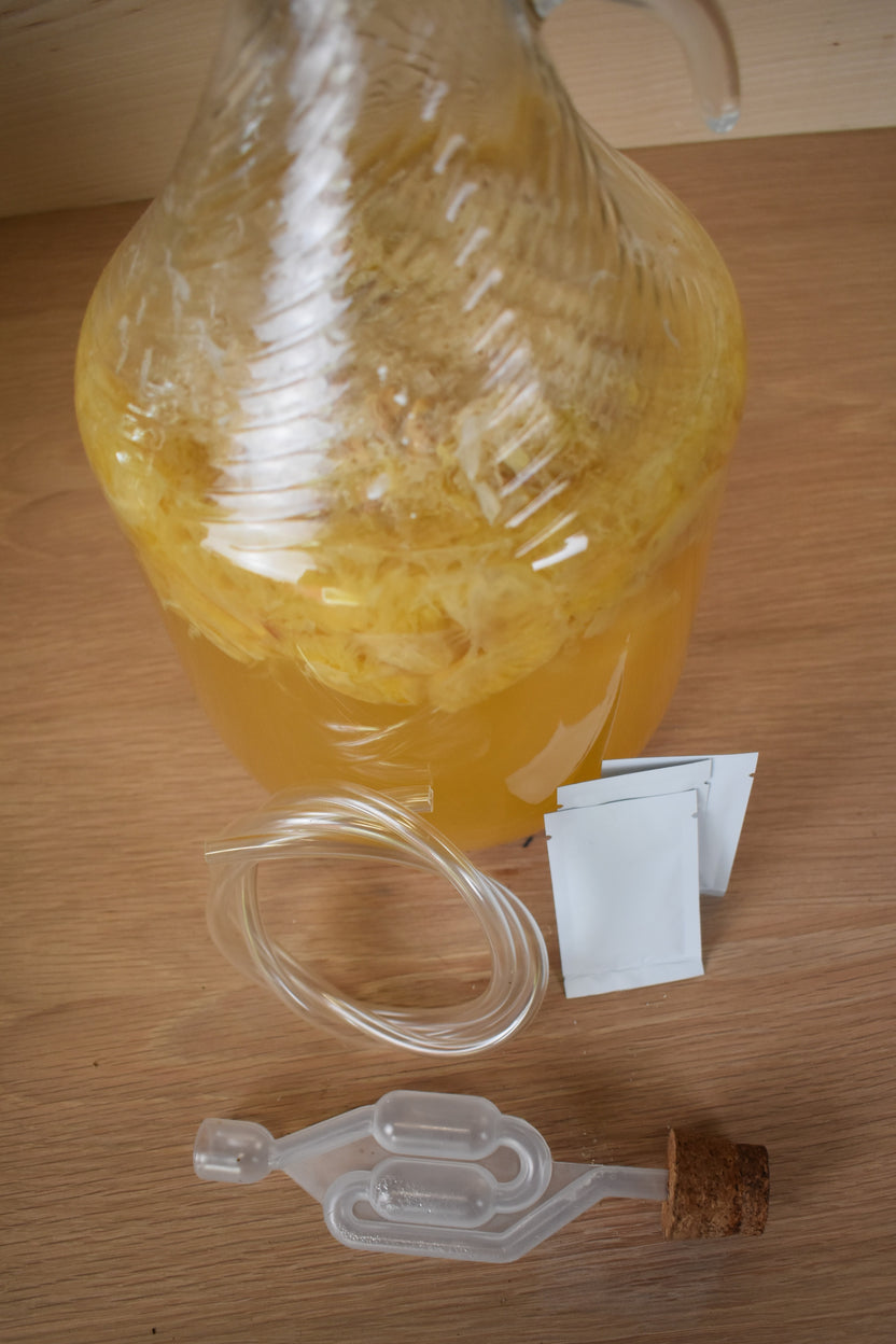 Hooley Homebrew